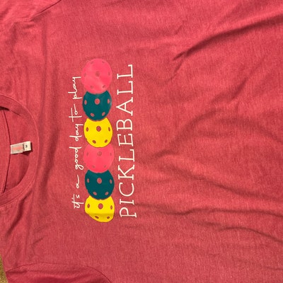 Pickleball Shirt, Sport Graphic Tees, Pickleball Gifts, Sport Shirt ...