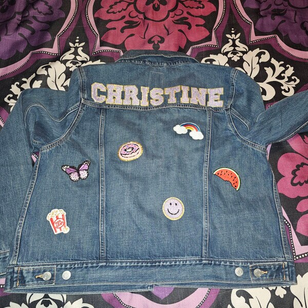 Kids School Year File Box Kit for Baby Milestone Tote DIY Milestone Kit ...