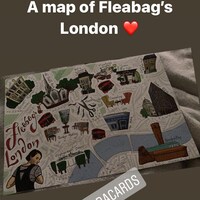 Edinburgh Festival Fringe Map - Etsy UK