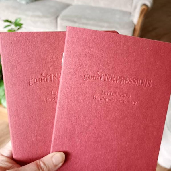 SPLENDORGEL Cream Paper, Fountain Pen Friendly. Ideal for Fountain Pen ...