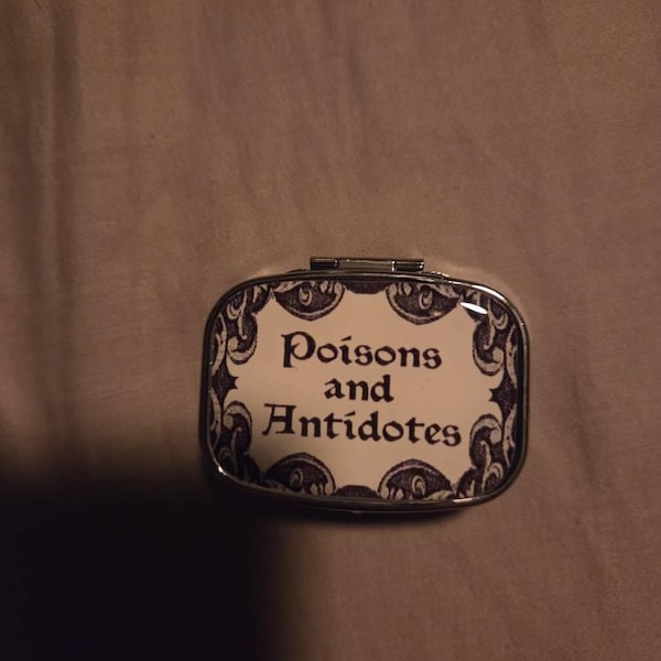 Ouija Board Fortune Telling Game Psychic Oracle Planchette Vintage ...