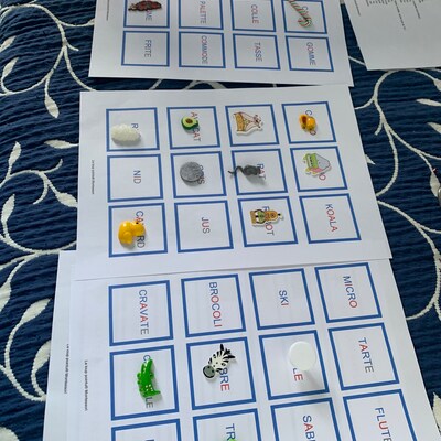 Montessori Sorting Activity 5 Senses, Touch, Taste, Sight, Hearing ...