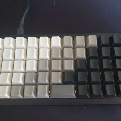 Arrow Keycaps Custom Arrow Keycap Set Blank Keycaps Cherry Keycaps Game ...
