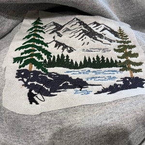 Team Roping Cowboys Silhouette Machine Embroidery Design, Calf Roping ...