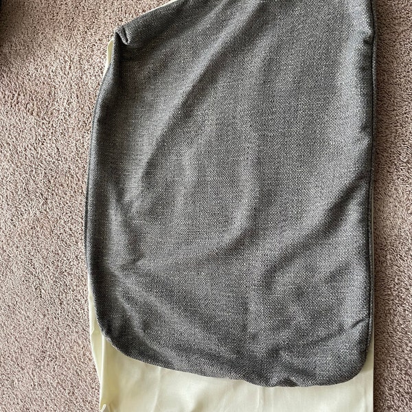 Pillow Insert Liner|cotton Pillow Inner Case Without Filling|zippered ...