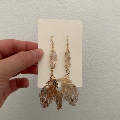 Mars Goddess Hippie Hair Bead Dangling Hair Accessory Renaissance ...
