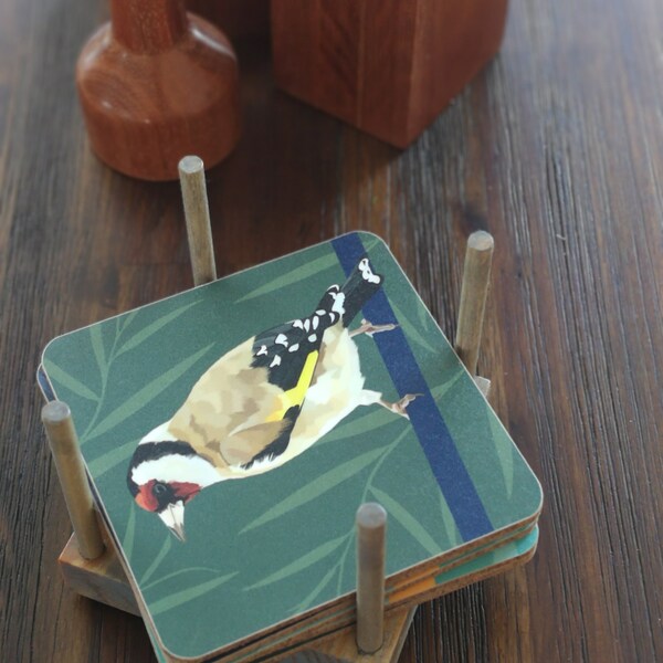 Tropical Fish Birthday Card - Butterfly Fish Card - Fish Card - Sea ...