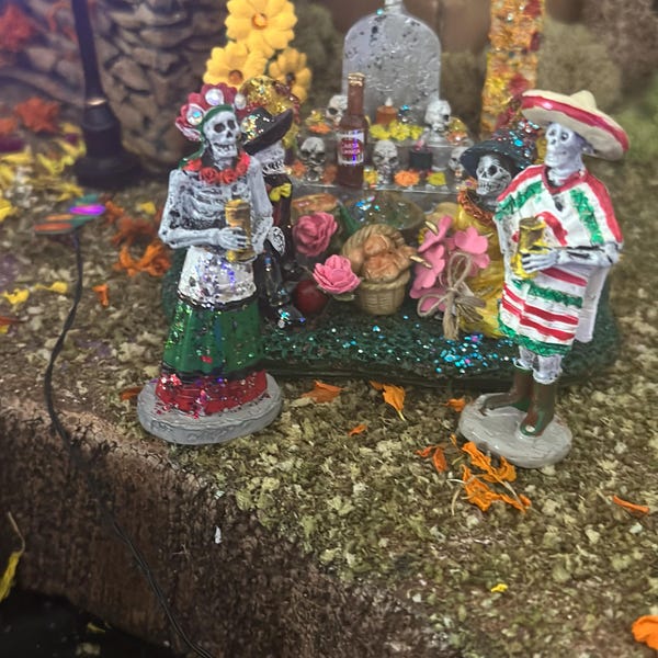 Miniature Jarrito Mexican Cup Ceramic Jarro Jar Clay Ofrenda Vaso Food ...