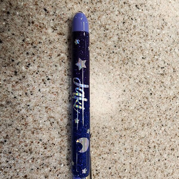 Custom Pen Light (PEN LIGHT ONLY) - Etsy