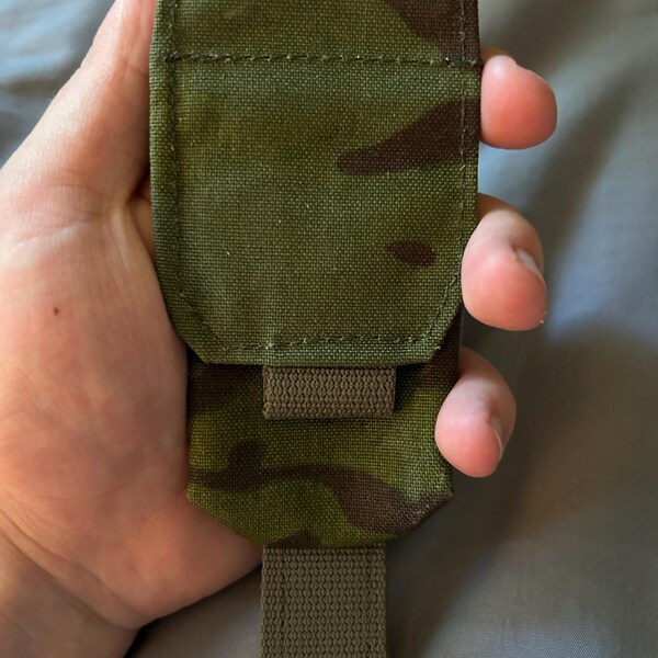 Tactical Boot Gaiters - Made by RATT Tactical USA - Etsy
