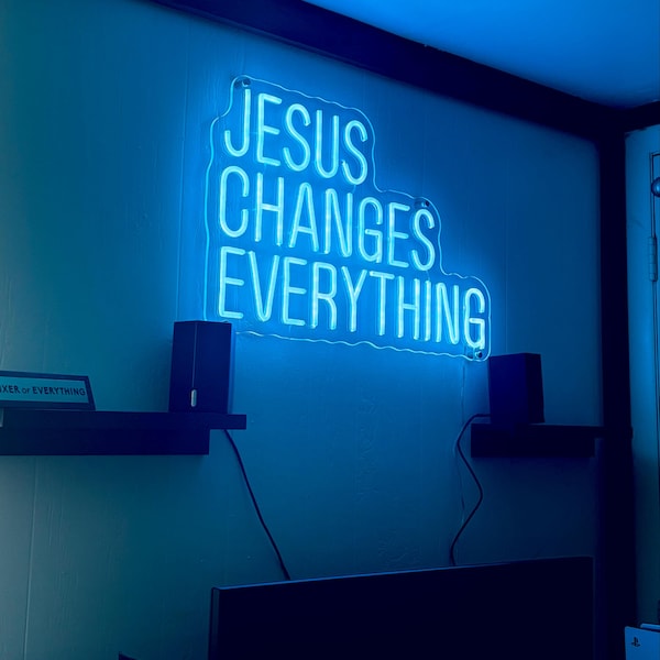 Custom Bow Name Neon Sign ,girly Room Decor, Personalized Bow Name ...