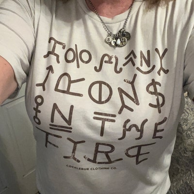 I Can Still Make Cheyenne Rodeo Tee - Etsy