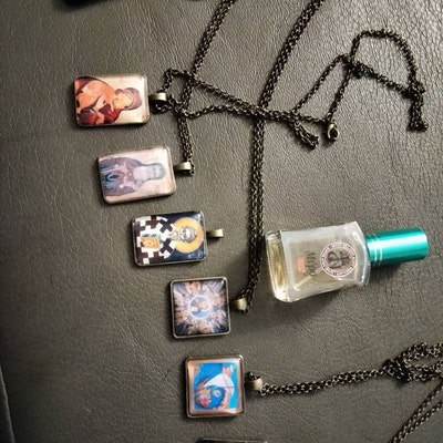 Saint Abigail Icon, Saint Gobnait Icon, Saint Deborah Icon, Gift for ...