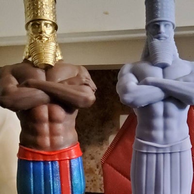 Noahs Ark, 21 Inch Ark Model, 1:250 Scale Model of Noah's Ark Ancient ...