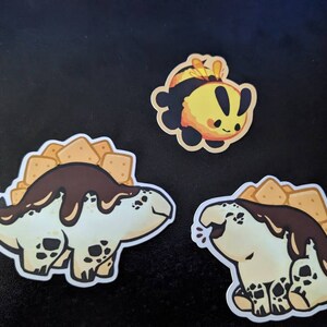 Sea Bunny Vinyl Sticker - Etsy