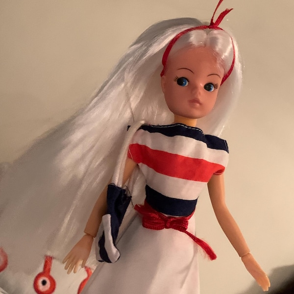 Doll Rerooting Tool & Needles Kit for Custom Doll Making - Etsy