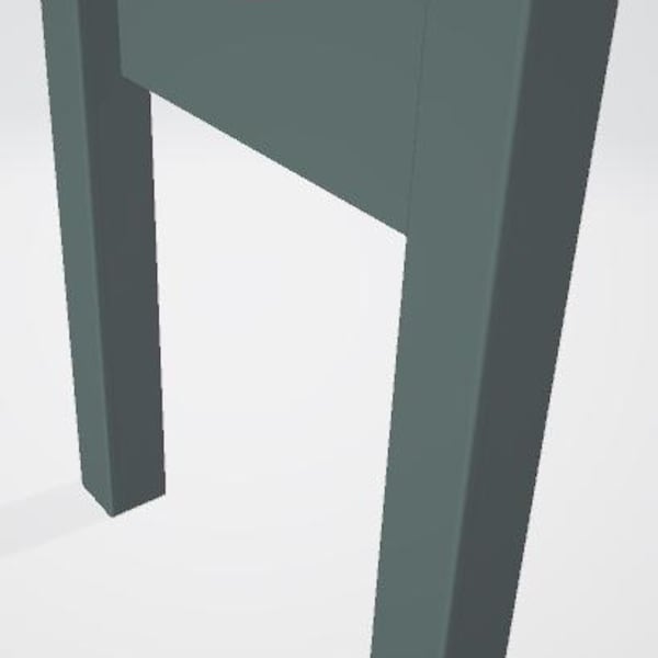 Mini 3 Drawer Storage Cabinet, Digital STL Files for 3d Printing - Etsy