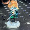 Fairy Bard Fairies of the Fey Galaad Miniatures - Etsy