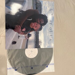 12 Vinyl Record Mixtape Two Sided, Black, Fully Custom Songs Your ...