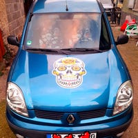 Large Angry Bee , Hornet Sticker Decal for Rv Motorhome,, Truck, Ute ...