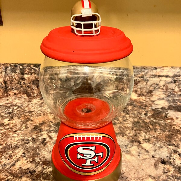 Lakers..birthday Gift/candy Bowl/gumball Dish/sports Team Dish/game ...