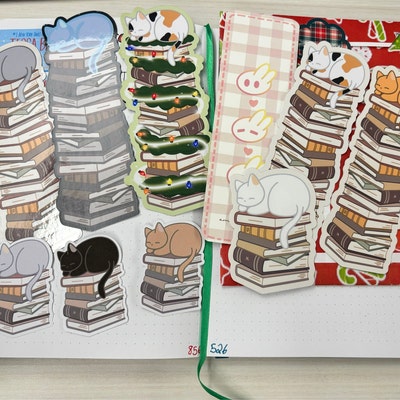 Demon Fire Breathing Anime Boba Drink Sticker Thick Weatherproof ...