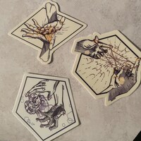 Flora & Fauna Druid Character Sheet Dungeons and Dragons 5e - Etsy UK