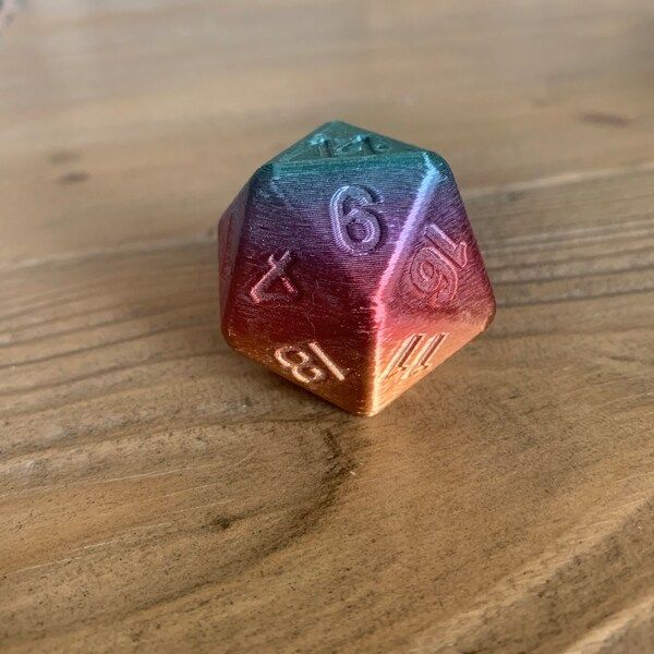 D20 Cat Treat Dispensing Toy - Etsy