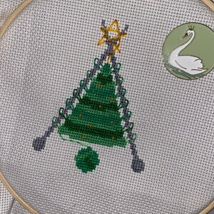 Custom Train Cross Stitch Pattern, Personalised Steam Train Birth ...