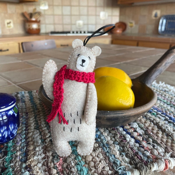 Australian Animal Sewing PDF Patterns, Aussie Animal Felt, Kangaroo ...