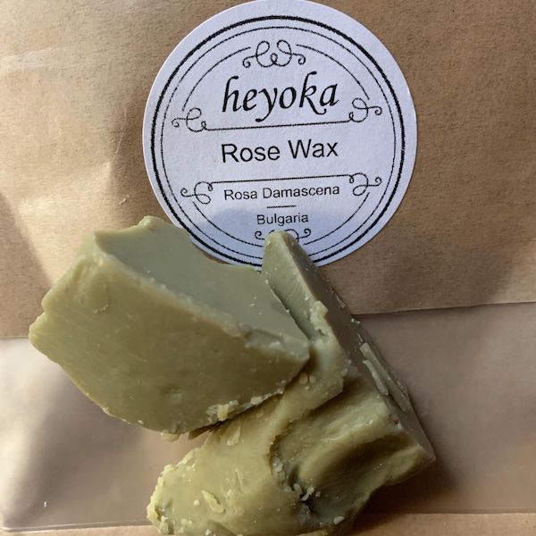 Labdanum Spain Resin - Cistus Ladaniferus - Spain - Etsy