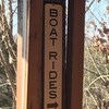 Boat Rides Sign, Personalized Vertical Lake Name Sign, Custom Arrow ...