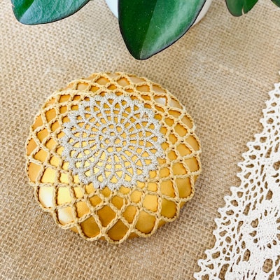 Comprehensive Dot Mandala Pattern Tutorial Step-by-step - Etsy