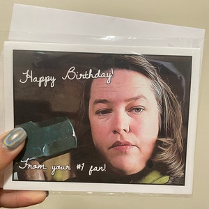Psych Birthday Card Shawn and Gus, Funny TV Show, TV Detective, Card ...