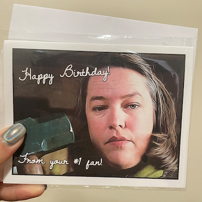 Psych Birthday Card Shawn and Gus, Funny TV Show, TV Detective, Card ...