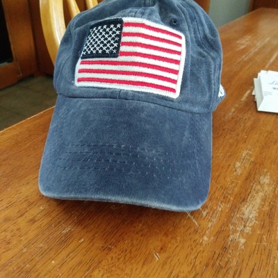 This is Gods Country Vintage Ballcap, Inspiration Ballcap, Distressed ...