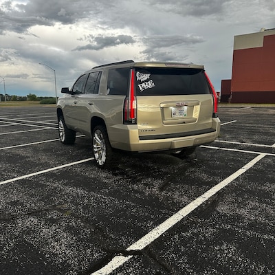 Only Chevy's Car Decal Onlychevy's Truck Decal Sticker - Etsy