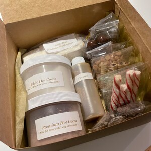 Sweet Tooth Candy Gift Box - Etsy
