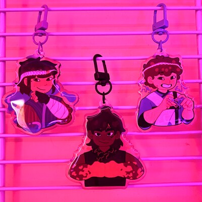 Rock Cole Sticker - Etsy