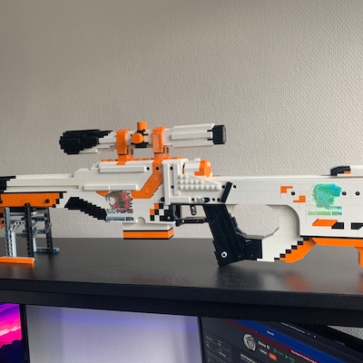 FURIA Holo Paris 2023 CSGO CS Counter Strike Sticker no Effect - Etsy