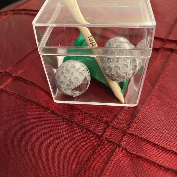 Fortune Golf Tees - Etsy