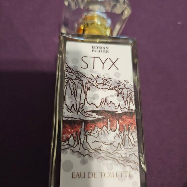 Sticky Mango Eau De Parfum, Mango, Cassis, Coriander, Unisex, Artisan ...