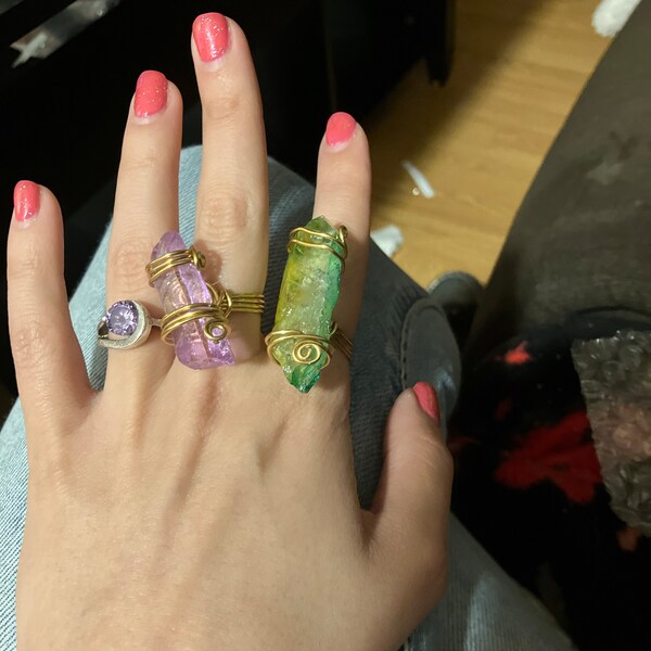 HANDMADE Real Fish Hook HEART Necklace Wire Wrapped Fish Hook Silver ...