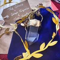 DIVINATION Tools & Techniques - a 17 Page Introduction or Overview E ...