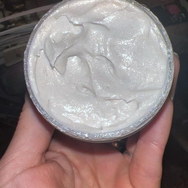 Shell Ginger Stencil Redesign With Prima Stencil, Scrapbooking ...