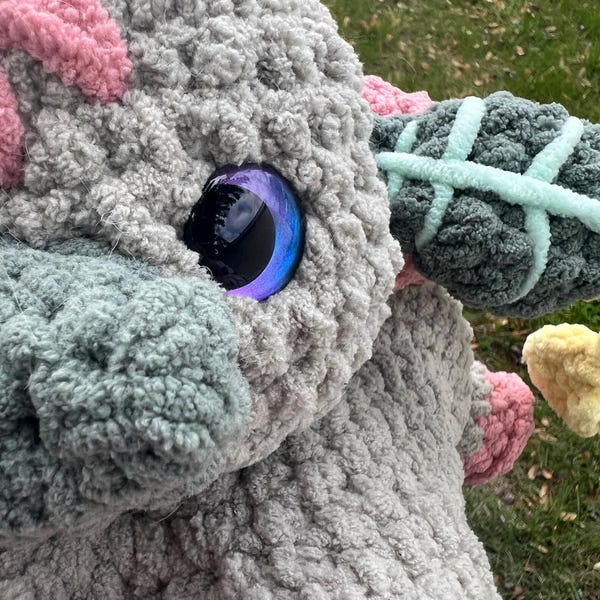 2-in-1 Blume Turtle Rose and Peony Shell Digital File Pdf Crochet ...