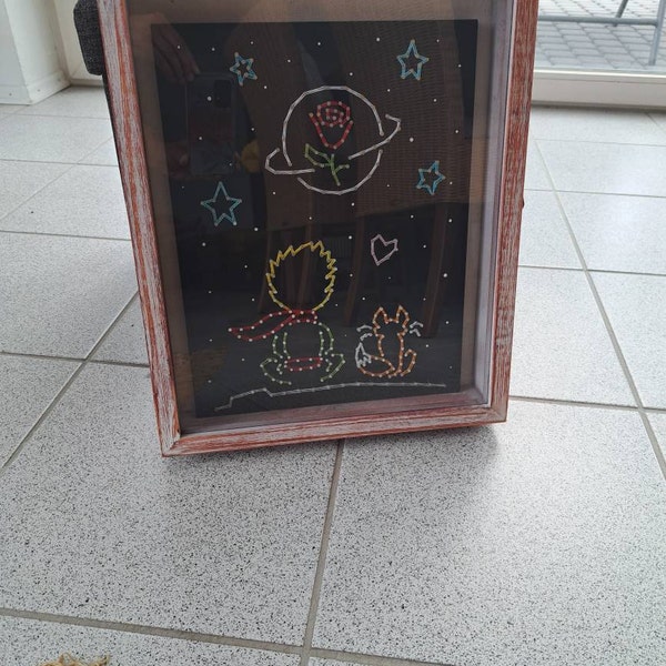 Tooth String Art | Dental Office Decor | Dentist Gift | Doctor - Etsy