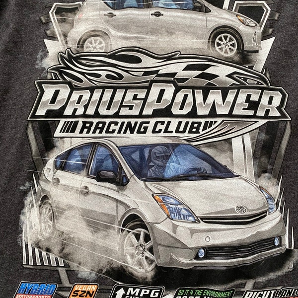 Prius Princess™ Sticker / Gift for Your Favorite Prius Princess / High ...