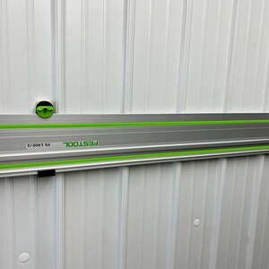 Festool MFT Guide Rail Square Holder TSO Products & Festool - Etsy