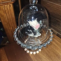 Anthropologie X Nathalie Lete marais Hand Painted Stoneware Pitcher 10. ...